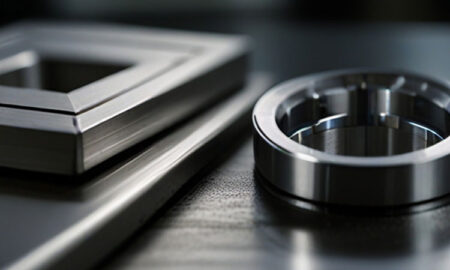 Surface Modification in Aerospace Machining: Enhancing Performance ...