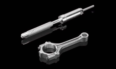 Machining World Magazine | Engis Revolutionizes Bore Finishing
