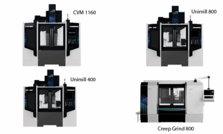 Cosmos Manufacturing Solutions: Driving Precision in the Sky | THE ...